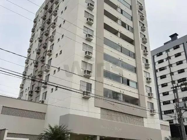 Apartamento para Venda em Criciúma/SC Centro 3 Quartos