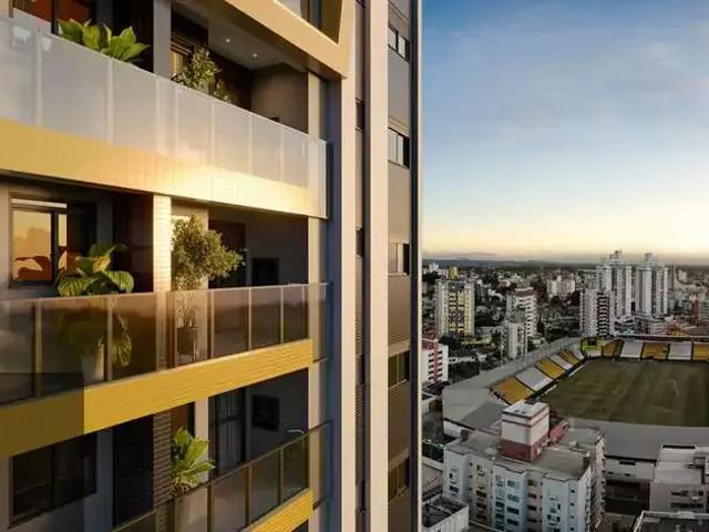 Apartamento para Venda em Criciúma/SC Centro 3 Quartos