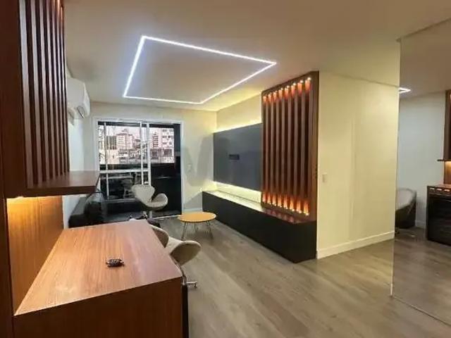 Apartamento para Venda em Criciúma/SC Centro 3 Quartos