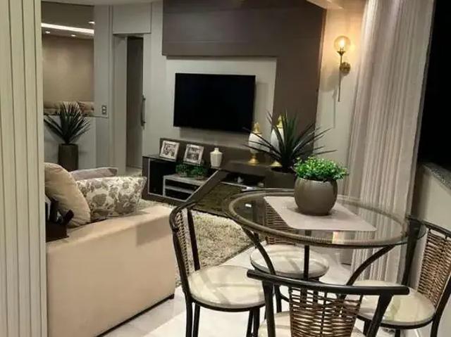 Apartamento para Venda em Criciúma/SC Centro 3 Quartos
