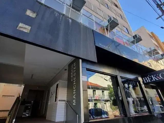 Apartamento para Venda em Criciúma/SC Centro 3 Quartos