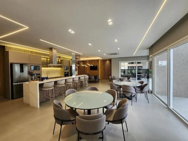 Apartamento para Venda em Criciúma/SC Centro 3 Quartos