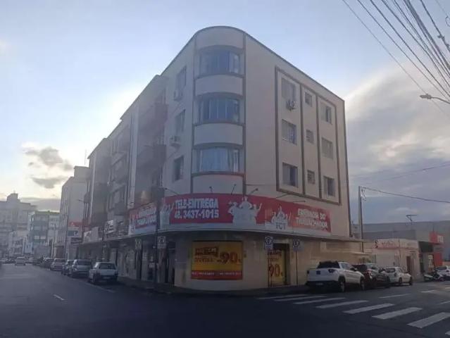 Apartamento para Venda em Criciúma/SC Centro 3 Quartos