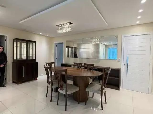 Apartamento para Venda em Criciúma/SC Centro 3 Quartos