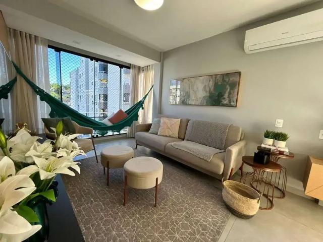 Apartamento para Venda em Criciúma/SC Centro 3 Quartos