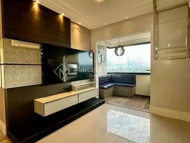 Apartamento para Venda em Criciúma/SC Centro 3 Quartos