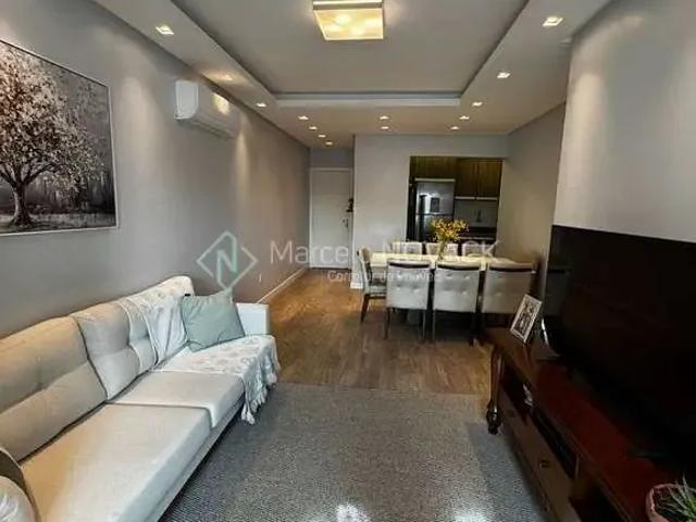 Apartamento para Venda em Criciúma/SC Centro 3 Quartos