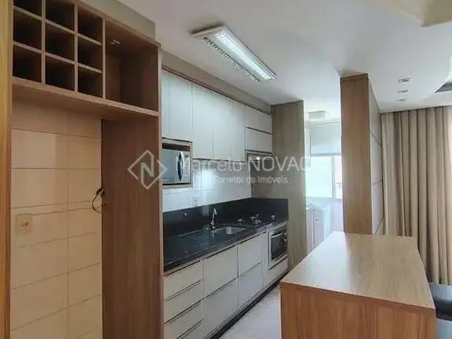 Apartamento para Venda em Criciúma/SC Centro 3 Quartos