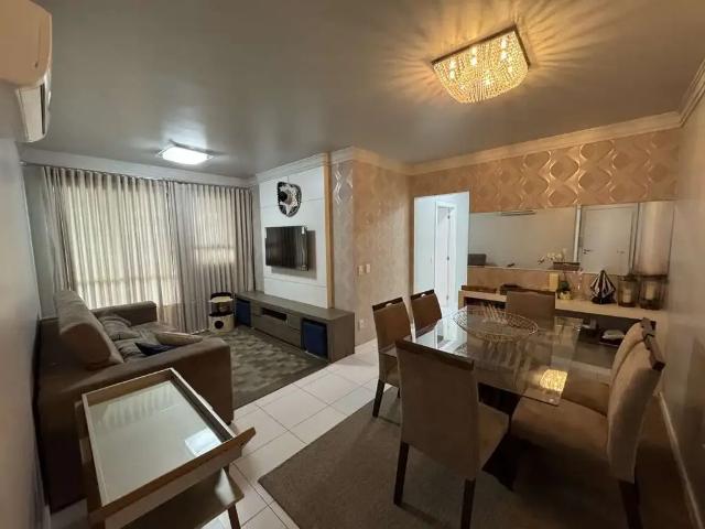 Apartamento para Venda em Criciúma/SC Centro 3 Quartos