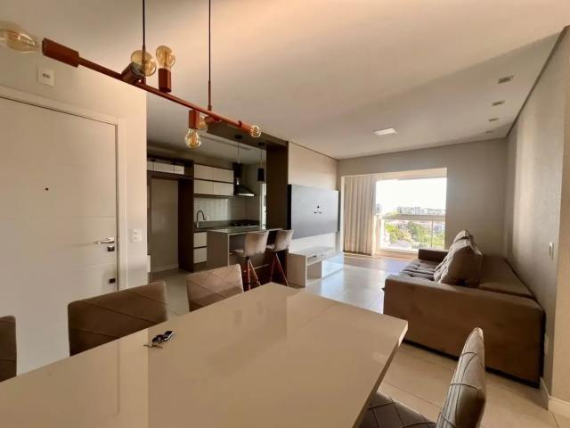 Apartamento para Venda em Criciúma/SC Centro 3 Quartos