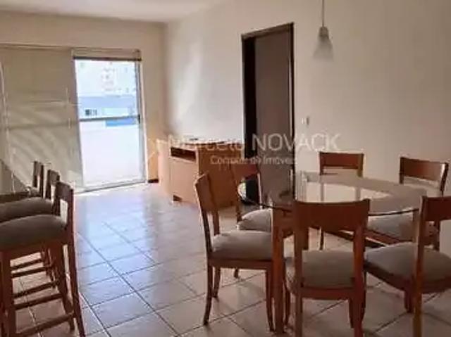 Apartamento para Venda em Criciúma/SC Centro 3 Quartos