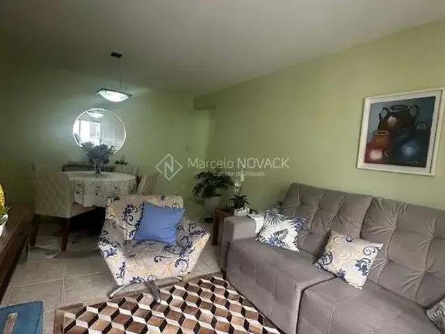 Apartamento para Venda em Criciúma/SC Centro 3 Quartos