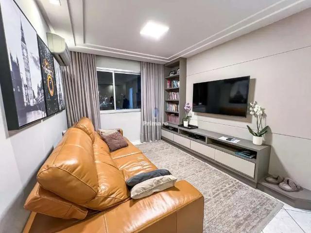 Apartamento para Venda em Criciúma/SC Centro 3 Quartos