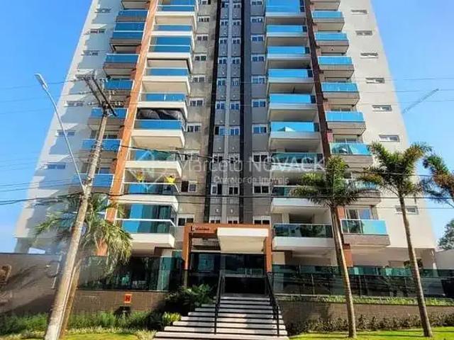 Apartamento para Venda em Criciúma/SC Centro 3 Quartos