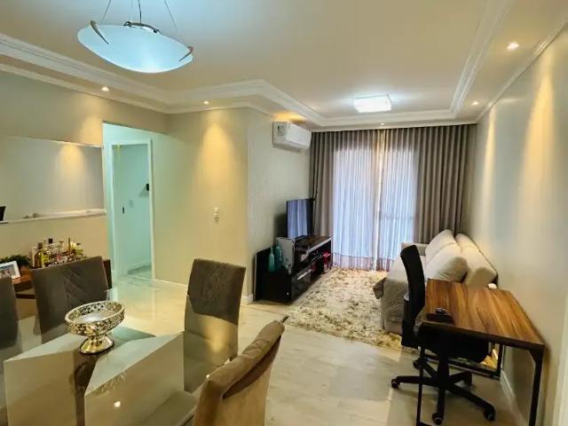 Apartamento para Venda em Criciúma/SC Centro 3 Quartos