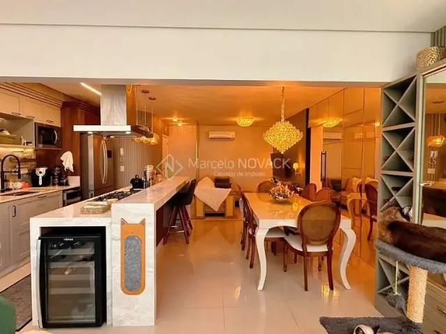 Apartamento para Venda em Criciúma/SC Centro 3 Quartos