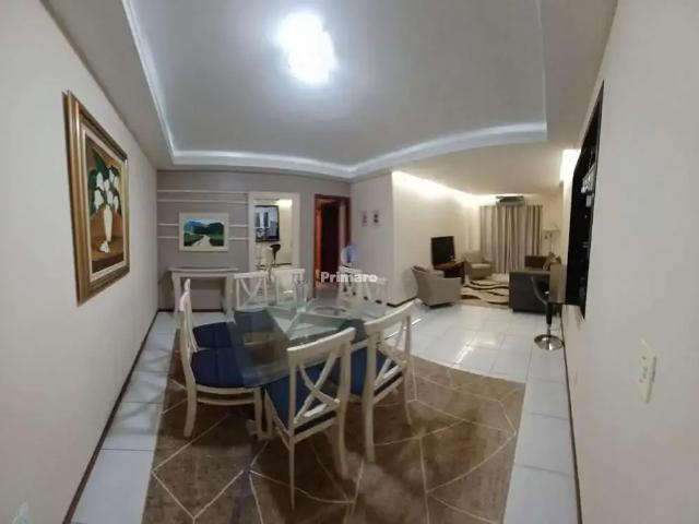 Apartamento para Venda em Criciúma/SC Centro 3 Quartos