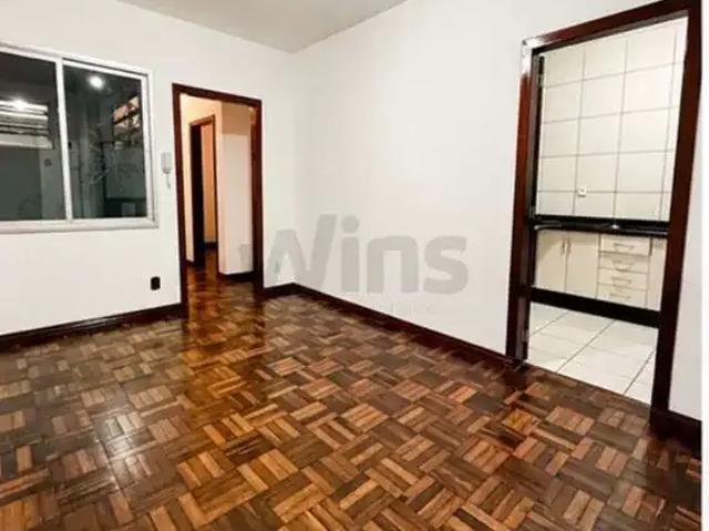 Apartamento para Venda em Criciúma/SC Centro 3 Quartos