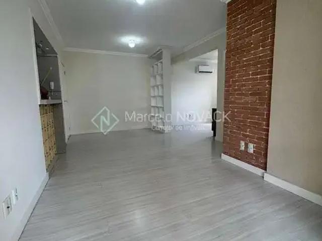 Apartamento para Venda em Criciúma/SC Centro 3 Quartos