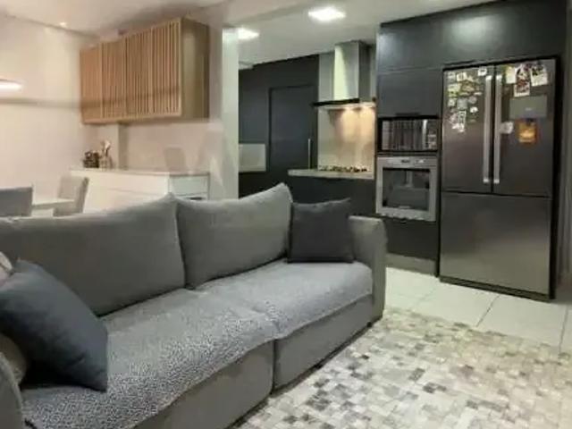 Apartamento para Venda em Criciúma/SC Centro 3 Quartos