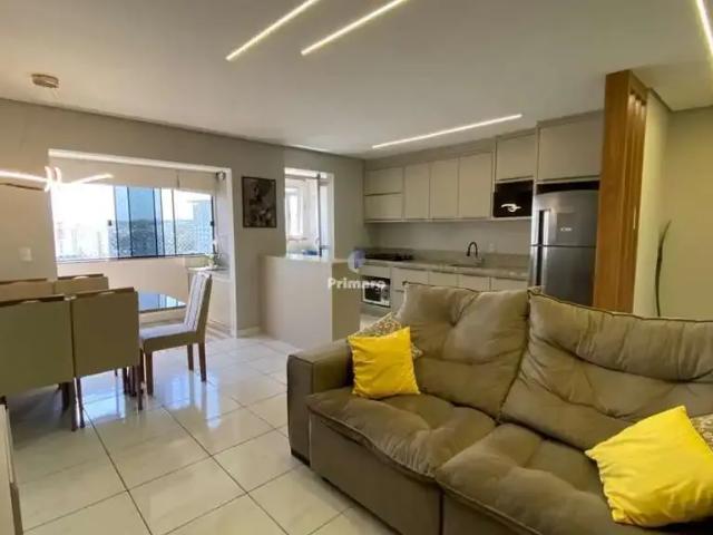 Apartamento para Venda em Criciúma/SC Centro 3 Quartos