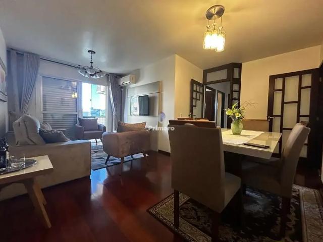 Apartamento para Venda em Criciúma/SC Centro 3 Quartos