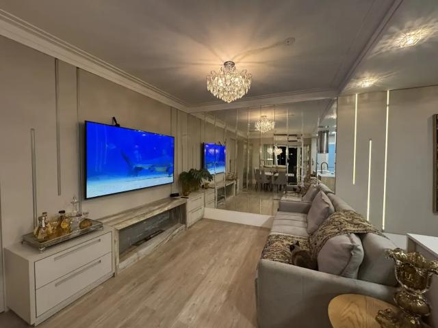 Apartamento para Venda em Criciúma/SC Centro 3 Quartos