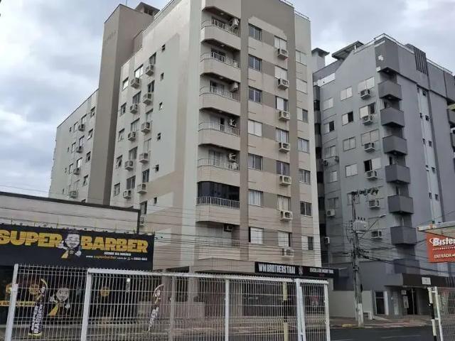 Apartamento para Venda em Criciúma/SC Centro 3 Quartos