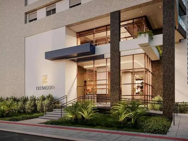 Apartamento para Venda em Criciúma/SC Centro 3 Quartos