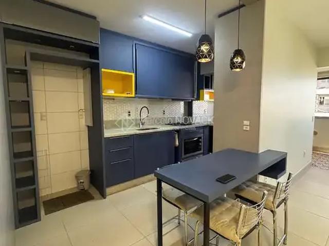 Apartamento para Venda em Criciúma/SC Centro 3 Quartos