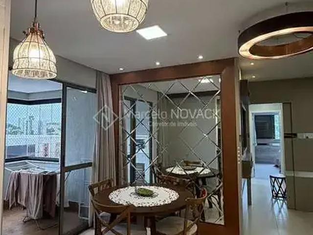 Apartamento para Venda em Criciúma/SC Centro 3 Quartos
