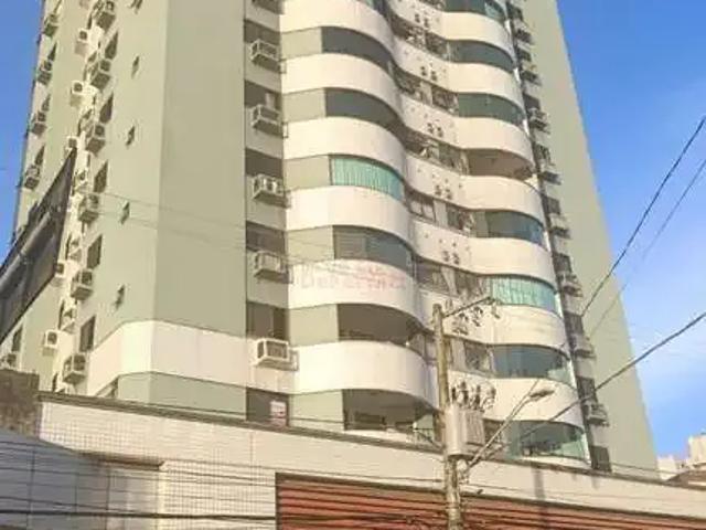 Apartamento para Venda em Criciúma/SC Centro 3 Quartos