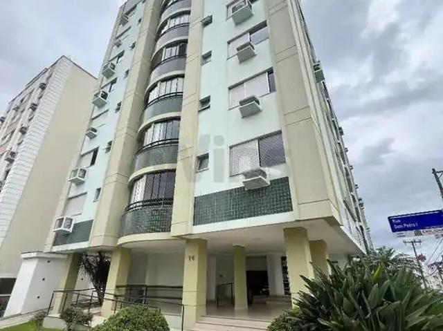 Apartamento para Venda em Criciúma/SC Centro 3 Quartos
