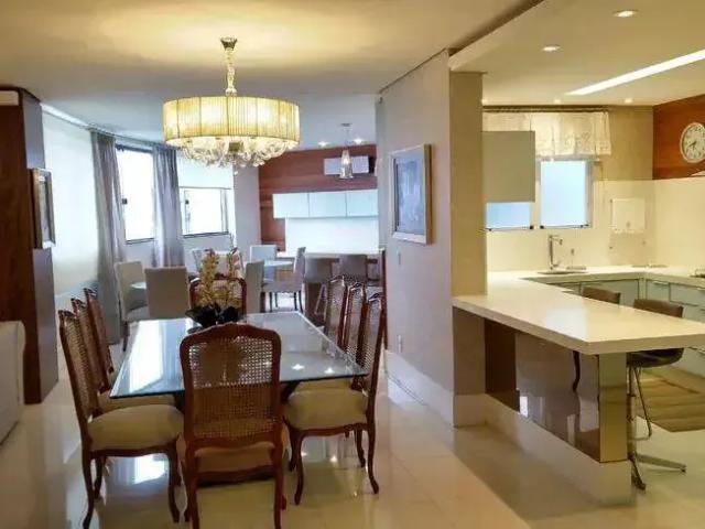 Apartamento para Venda em Criciúma/SC Centro 3 Quartos