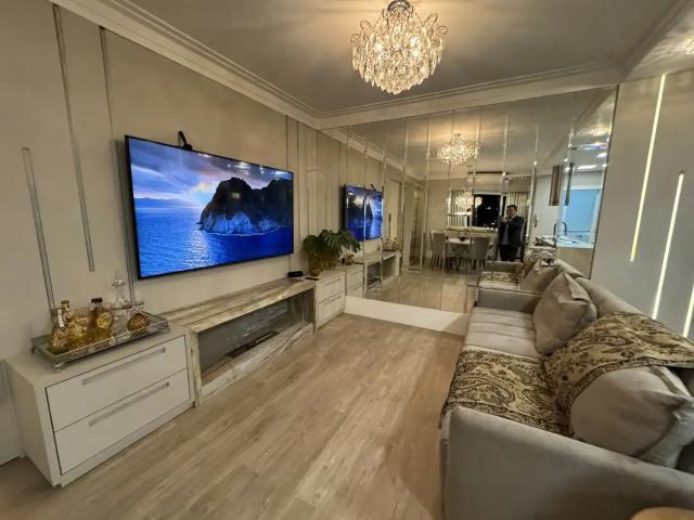 Apartamento para Venda em Criciúma/SC Centro 3 Quartos