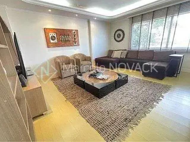 Apartamento para Venda em Criciúma/SC Centro 3 Quartos