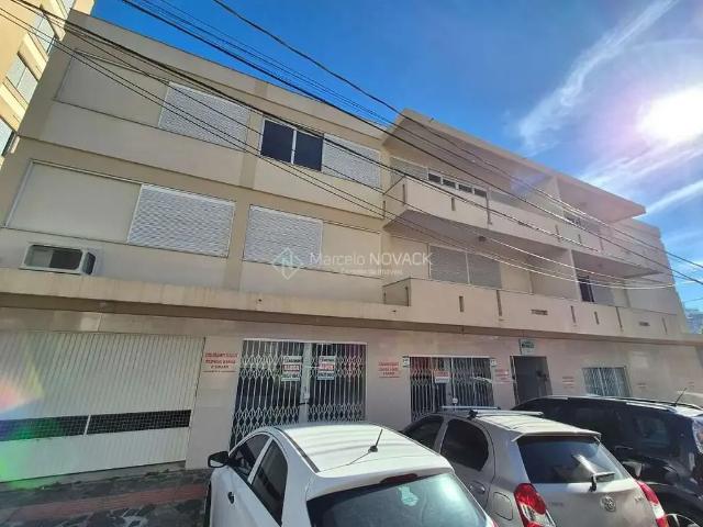 Apartamento para Venda em Criciúma/SC Centro 3 Quartos