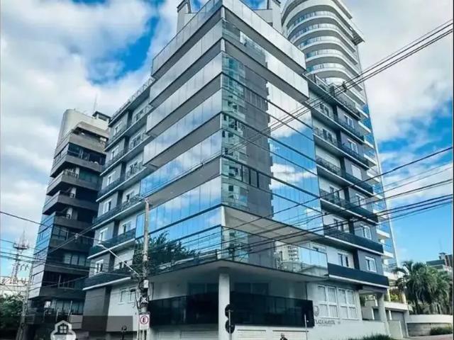 Apartamento para Venda em Criciúma/SC Centro 3 Quartos