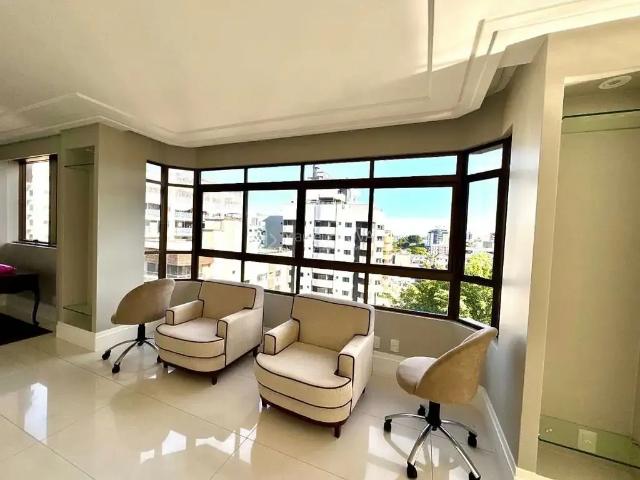 Apartamento para Venda em Criciúma/SC Centro 3 Quartos