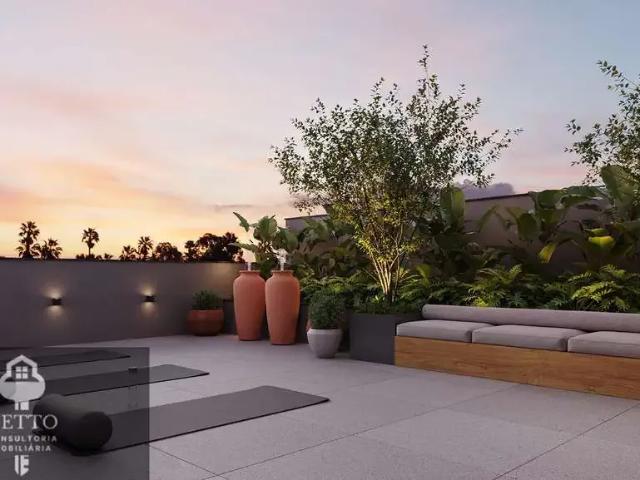 Apartamento para Venda em Criciúma/SC Centro 3 Quartos