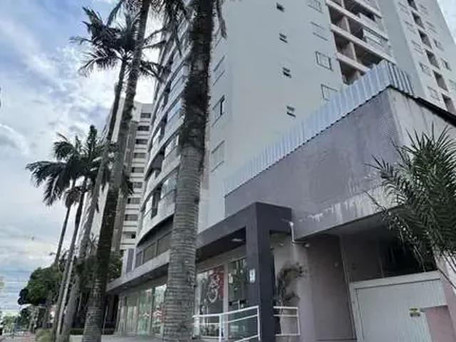 Apartamento para Venda em Criciúma/SC Centro 3 Quartos