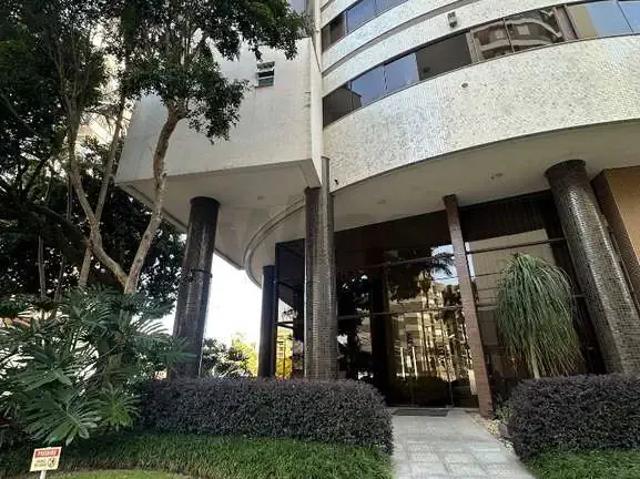 Apartamento para Venda em Criciúma/SC Centro 3 Quartos