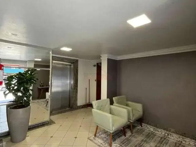 Apartamento para Venda em Criciúma/SC Centro 3 Quartos