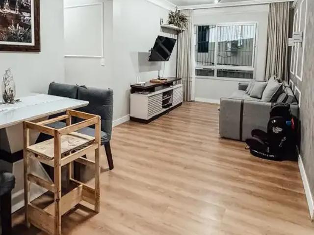 Apartamento para Venda em Criciúma/SC Centro 3 Quartos