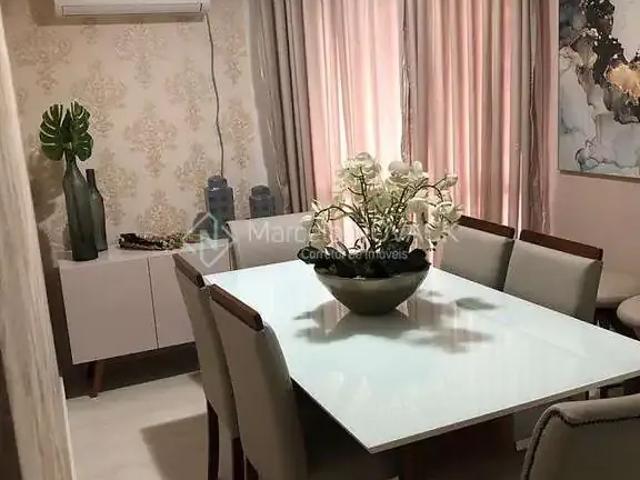 Apartamento para Venda em Criciúma/SC Centro 3 Quartos