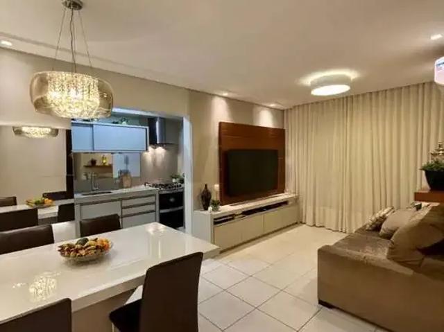 Apartamento para Venda em Criciúma/SC Centro 3 Quartos