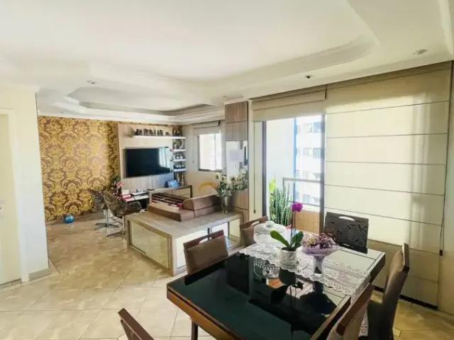 Apartamento para Venda em Criciúma/SC Centro 3 Quartos