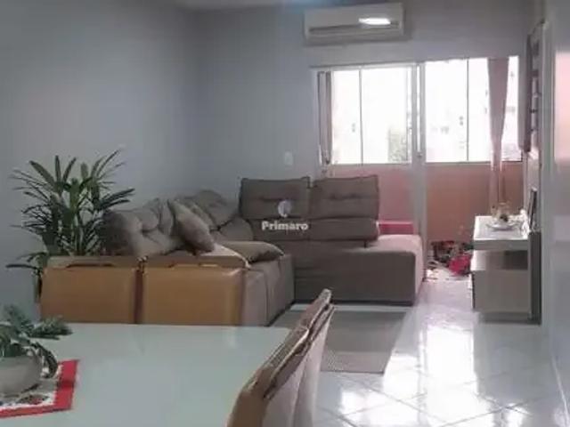 Apartamento para Venda em Criciúma/SC Centro 3 Quartos