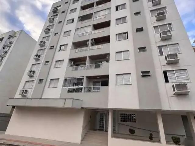 Apartamento para Venda em Criciúma/SC Centro 3 Quartos