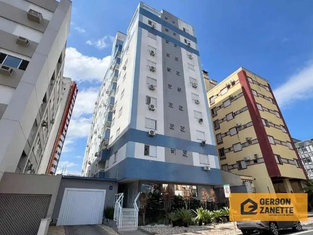 Apartamento para Venda em Criciúma/SC Centro 3 Quartos